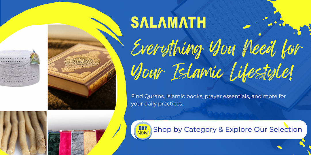 Salamath Books | Home