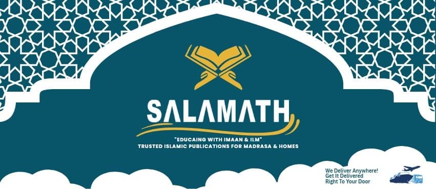 Salamath Books | Home